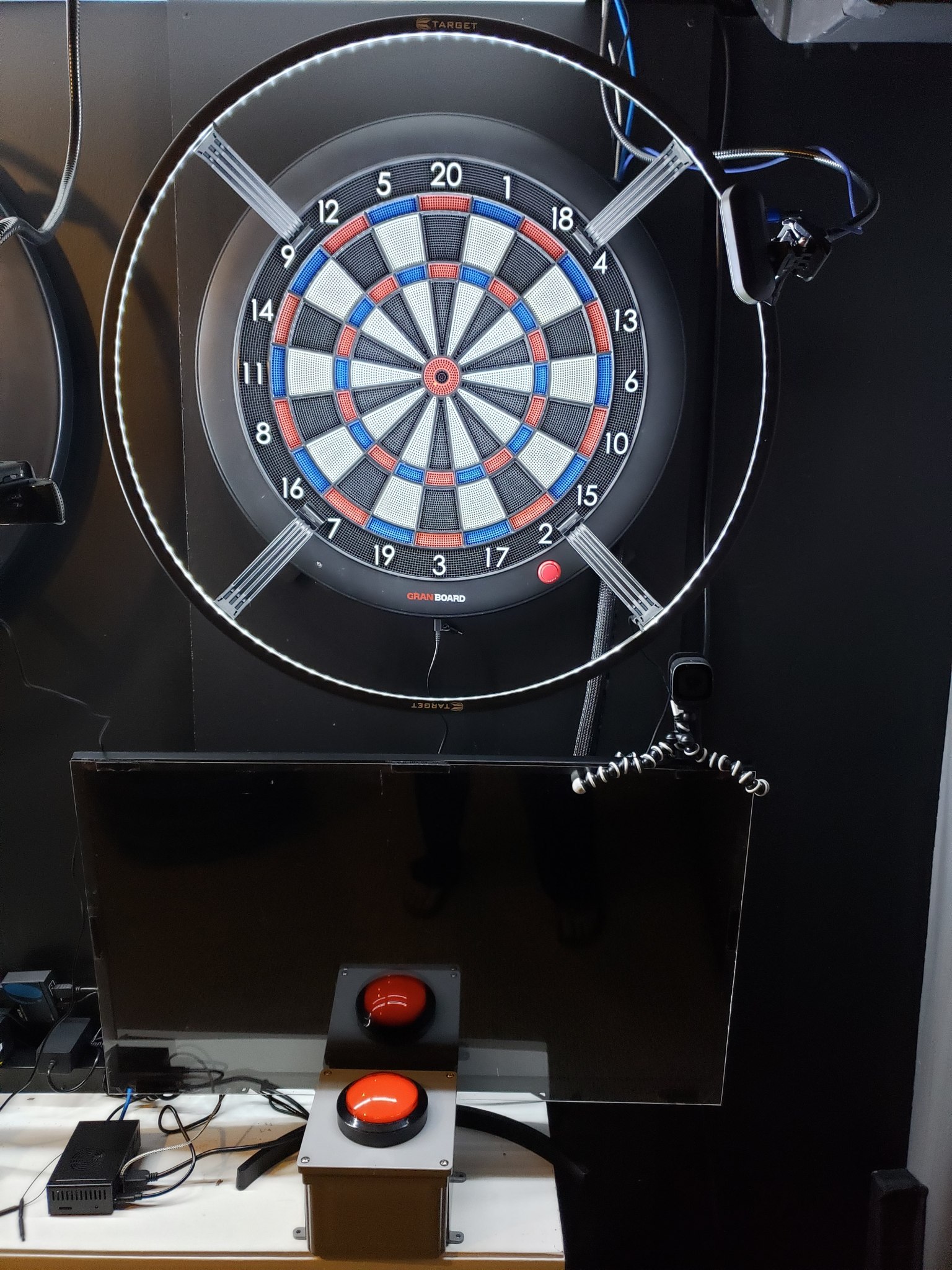 Must Have Accessories to Super Charge your Granboard and Home Dart ...